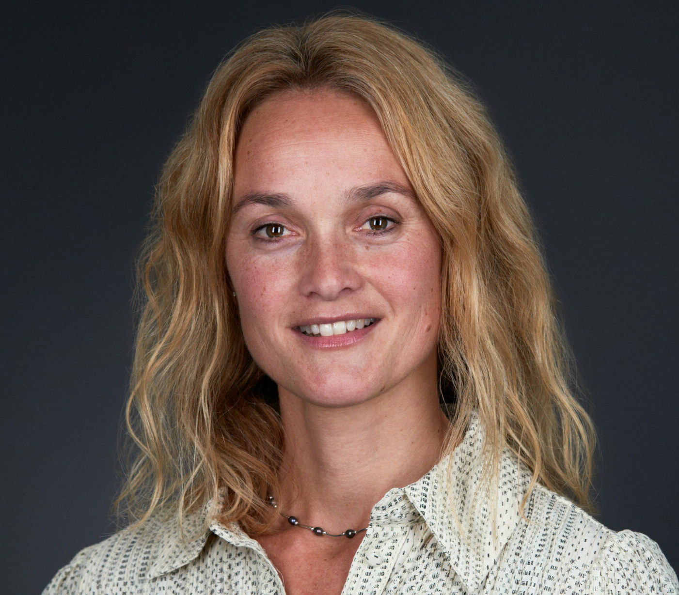 Grønlie, Runhild - NKVTS English