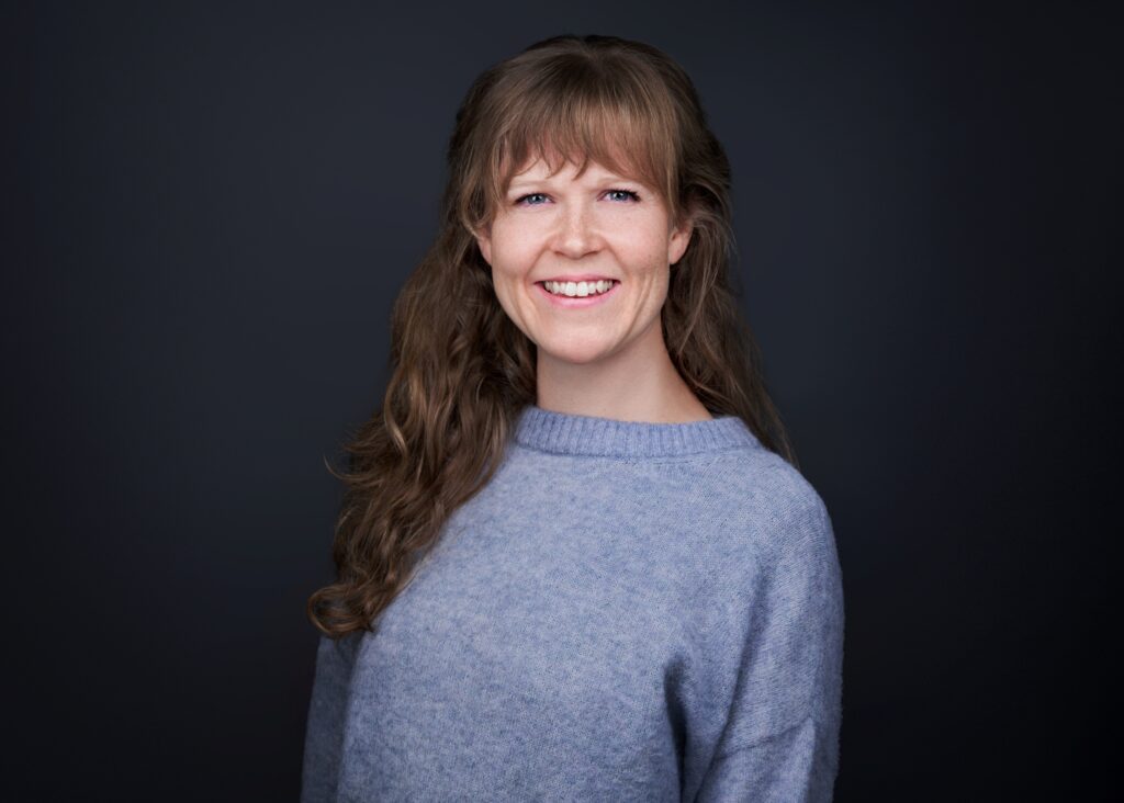 cecilia-tonnessen-tokheim - NKVTS English